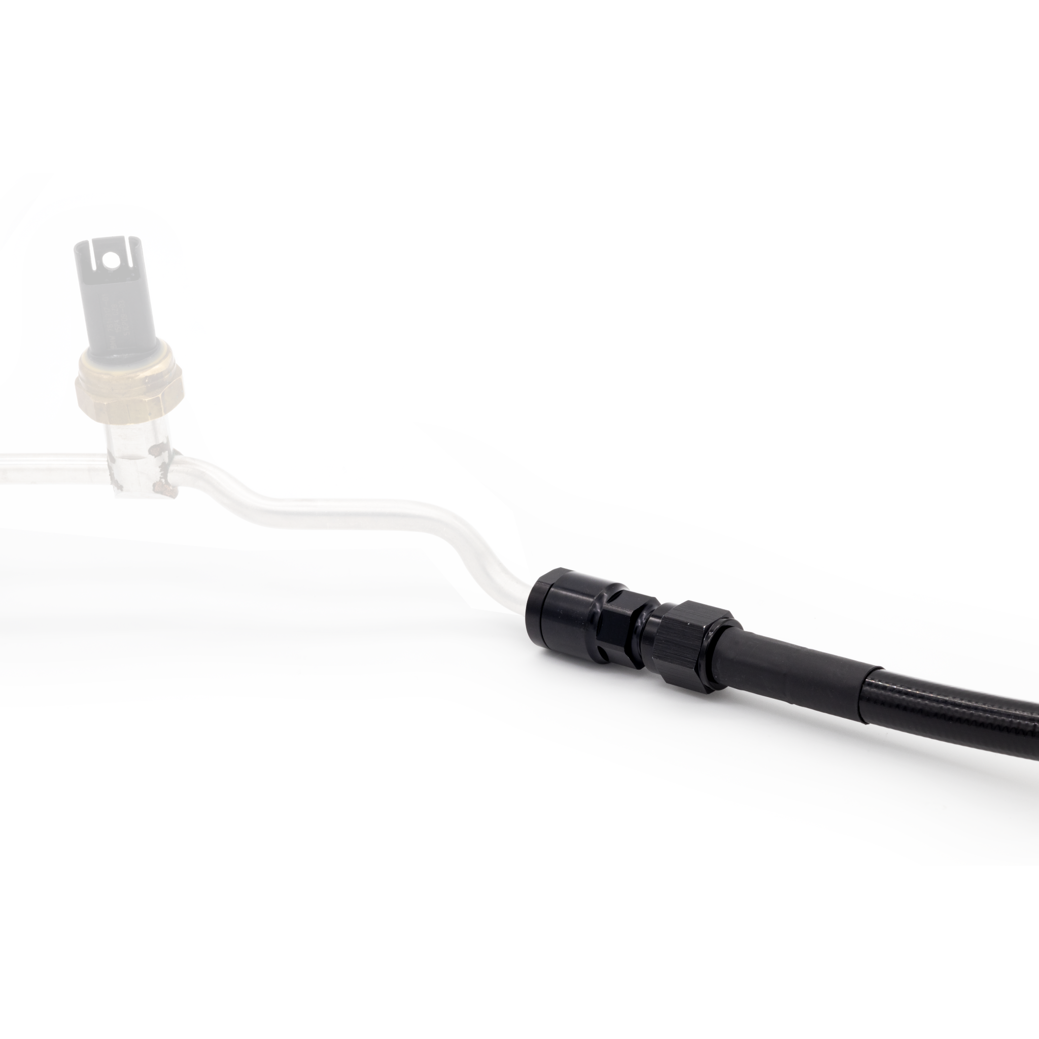 BMW Fuel Line Upgrade BMW Fuel Line Upgrade