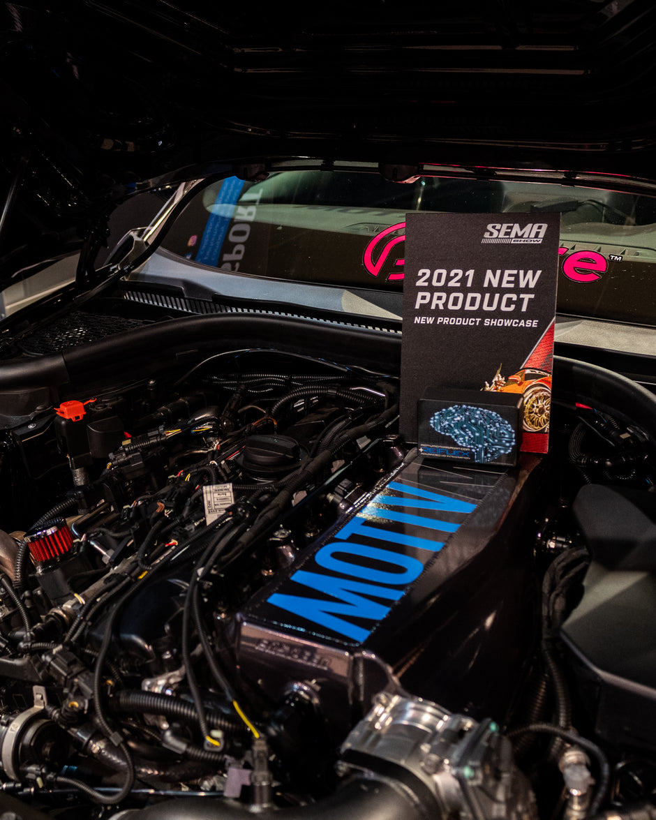 ReFlex LITE: Advanced Sequential Injector Controller